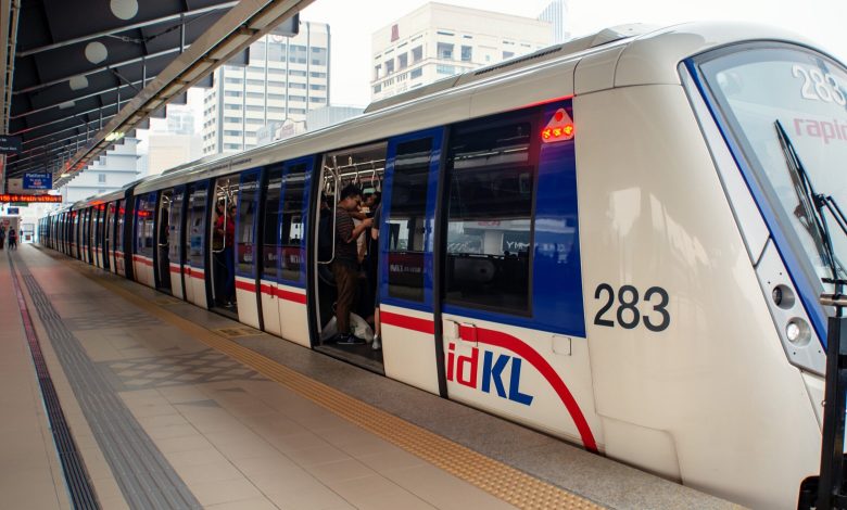 28 stations proposed for Ipoh LRT system – Uncle Kentang