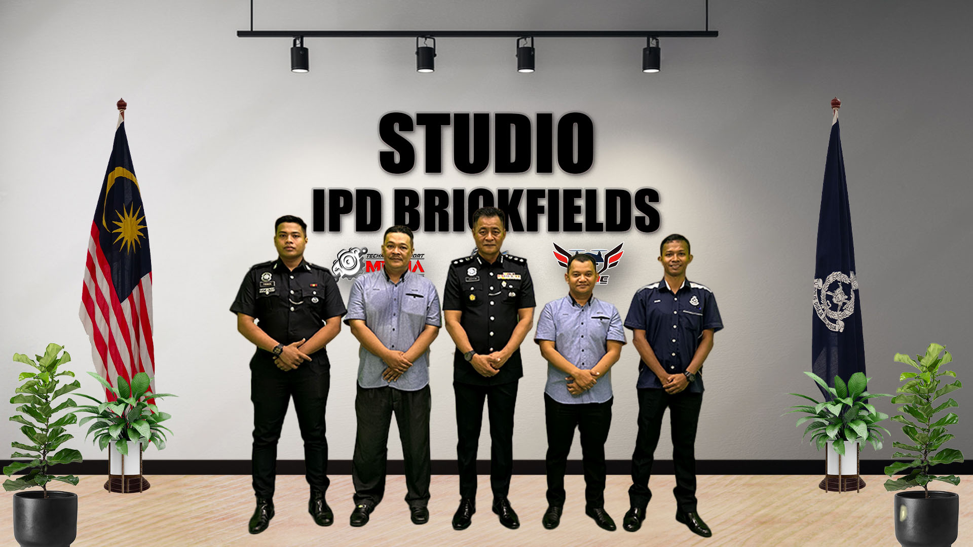 The Mediahub IPD Brickfields Menjadi Pusat Yang Penting - Uncle Kentang