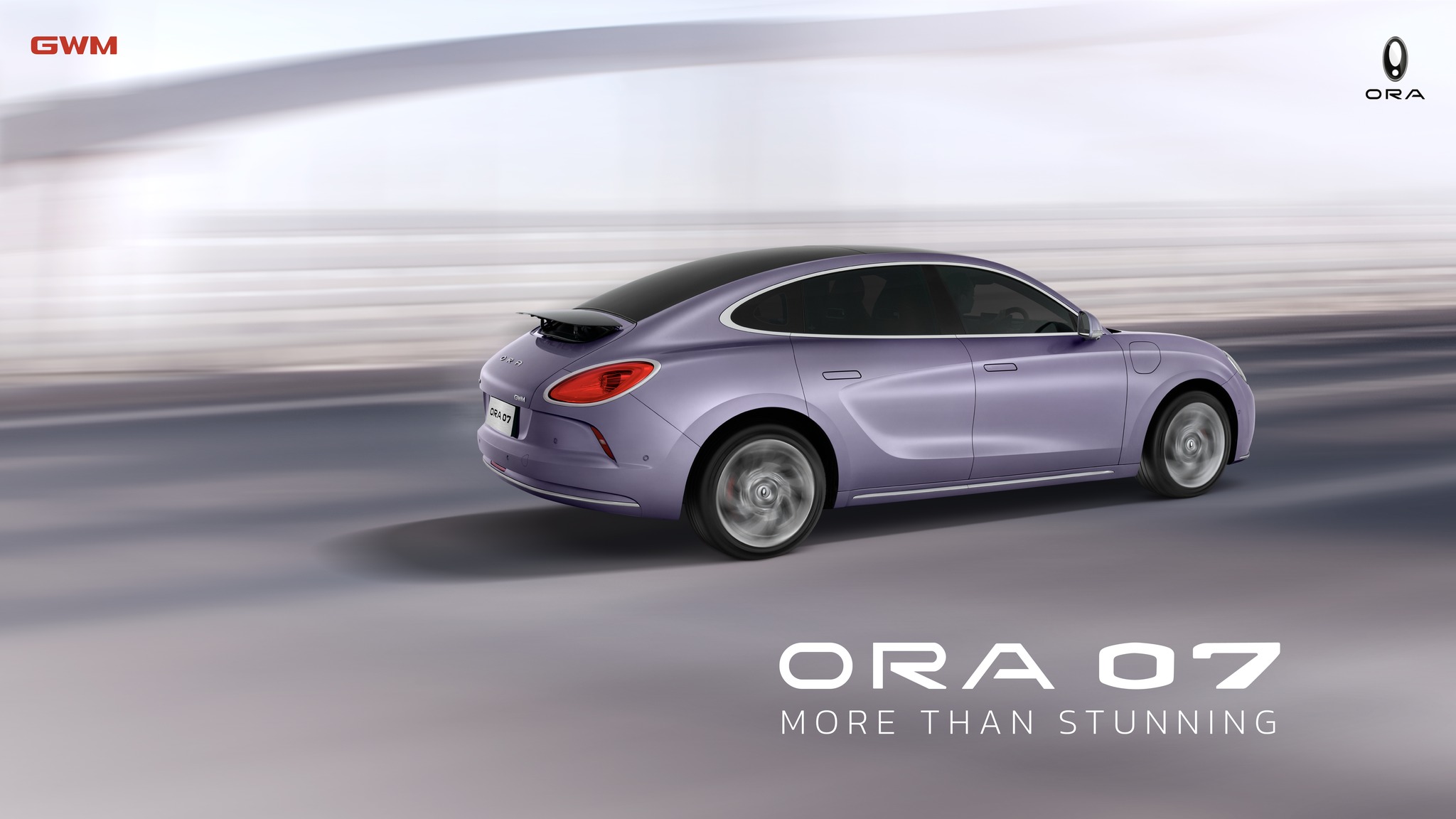 Mengenali Pengenalan GWM Ora 07 di Pasaran Malaysia - Uncle Kentang